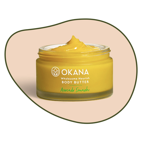 Okana Skincare NZ | Natural Skin Care | Sale: 15-25% OFF