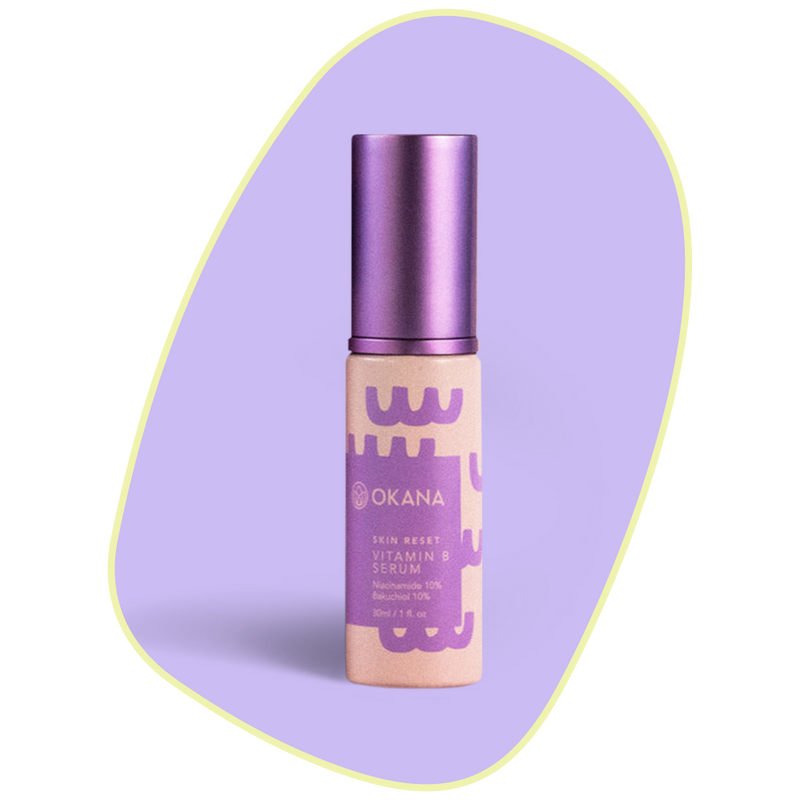 Okana Skincare NZ | Natural Skin Care | Sale: 15-25% OFF