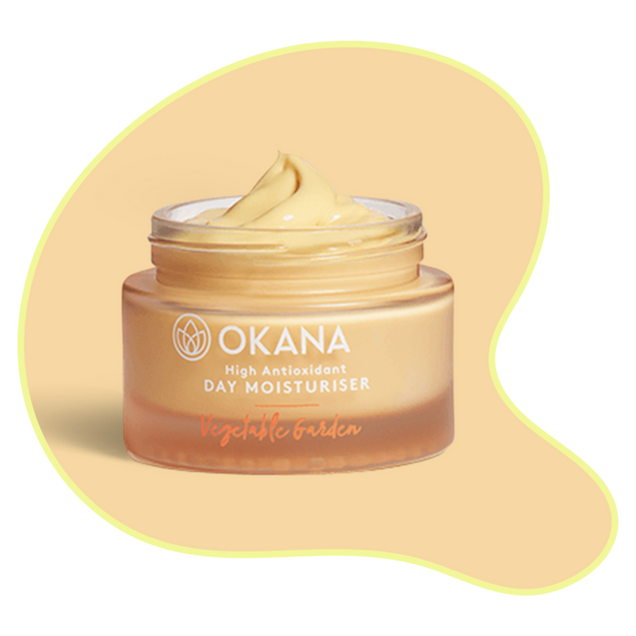 Okana Skincare NZ | Natural Skin Care